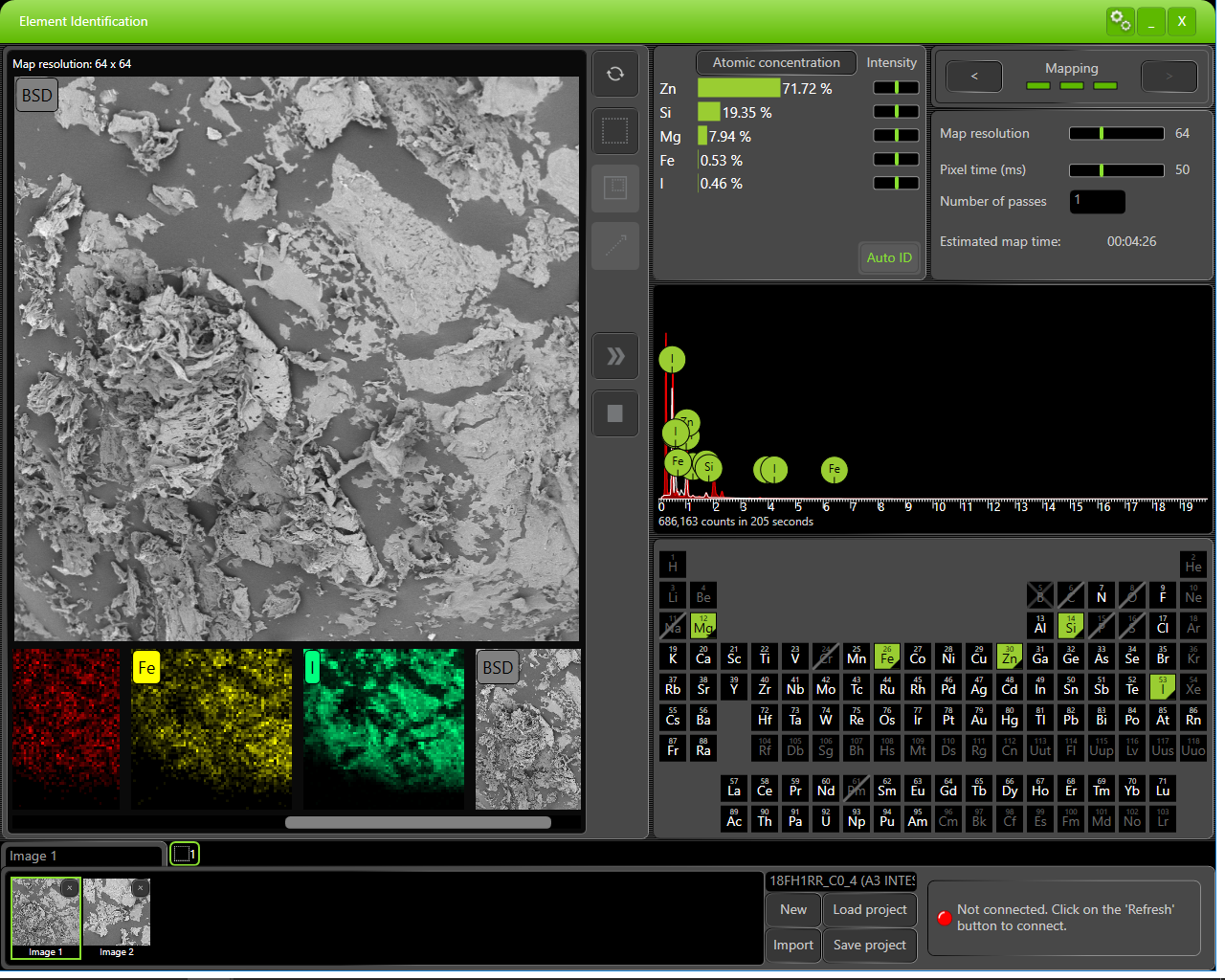 Plasma Ashing - AnaPath