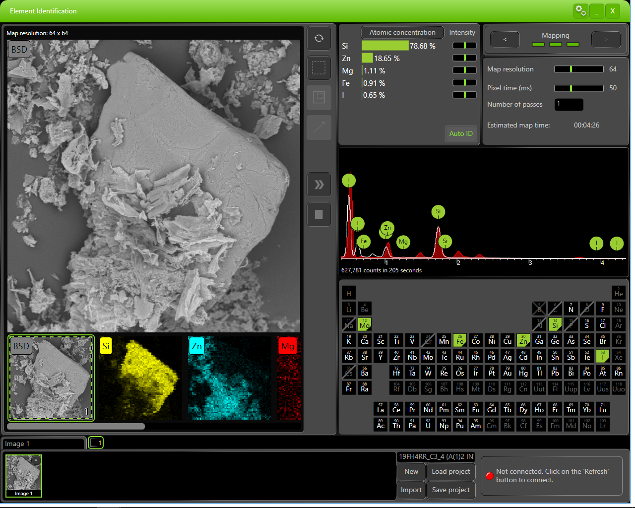 Plasma Ashing - AnaPath